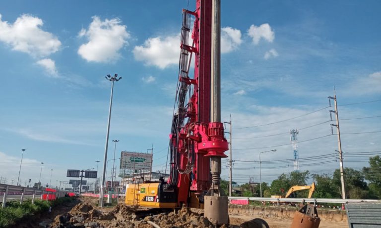 Business Overview - General Engineering Public Company Limited