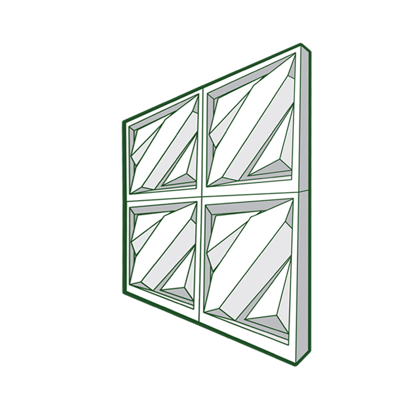 Glassfiber Reinforced Concrete - General Engineering Public Company Limited