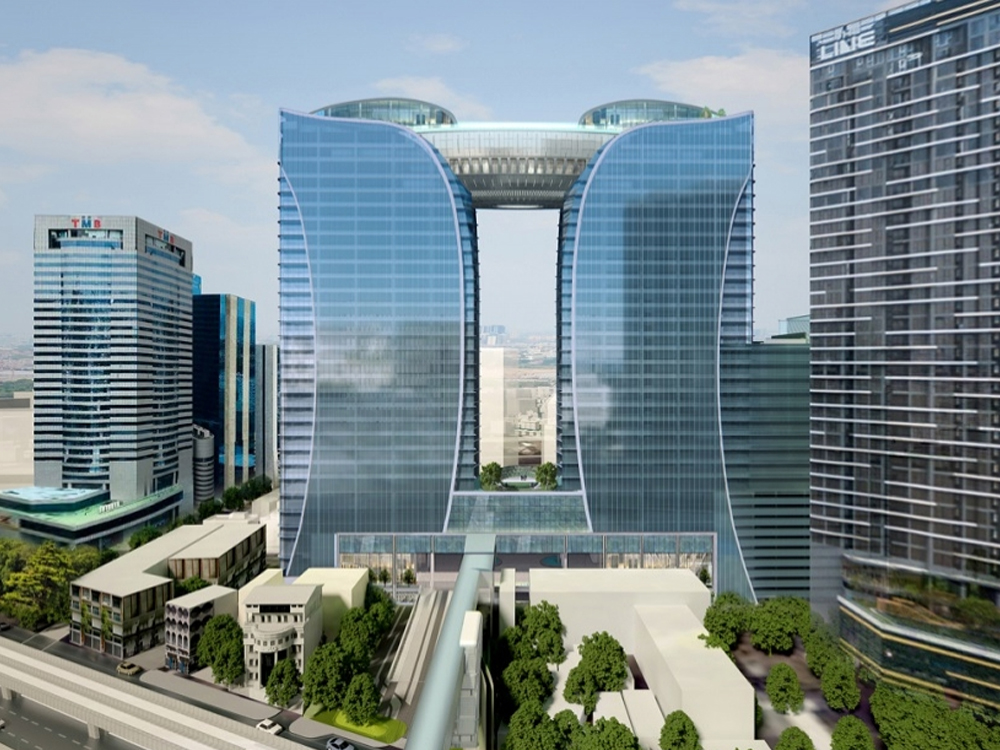 Glassfiber Reinforced Concrete - General Engineering Public Company Limited